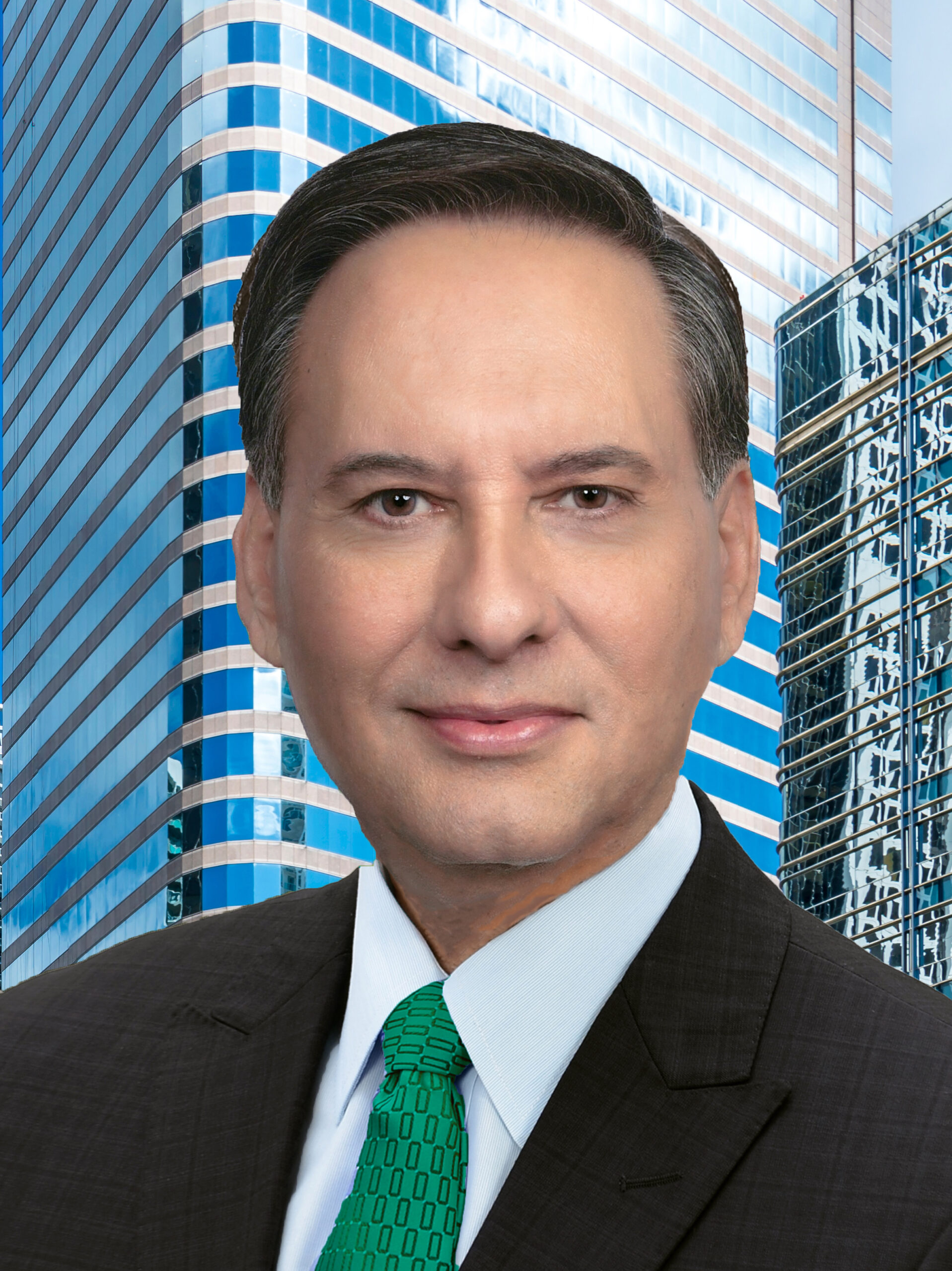 ATD Mediation & Arbitration, P.A – Ramon C. Palacio, Esq